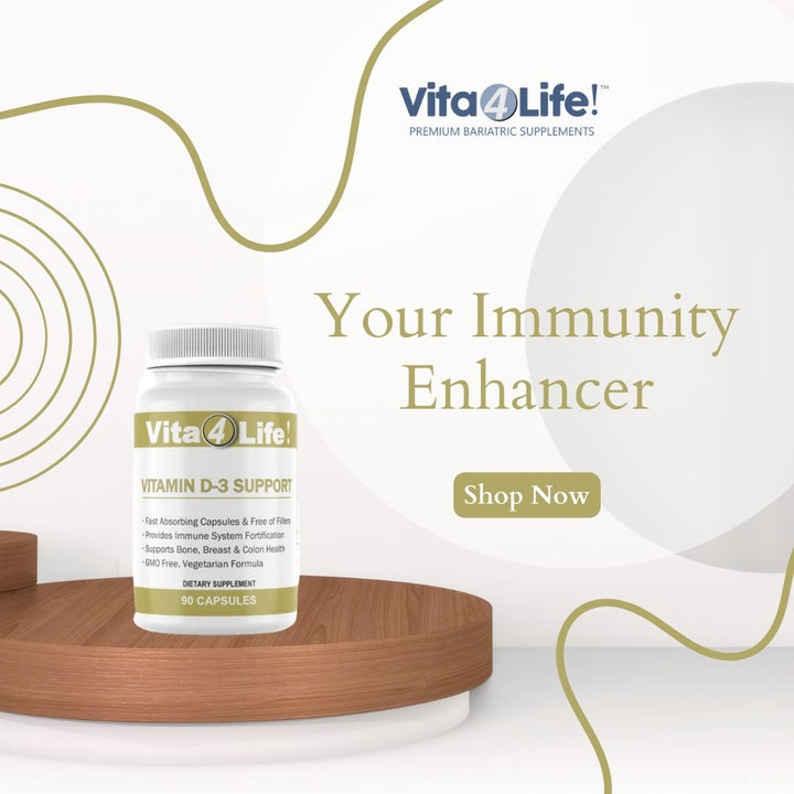 "Vita4Life! - Elevate Your Health with Premium Vitamins & Supplements ...