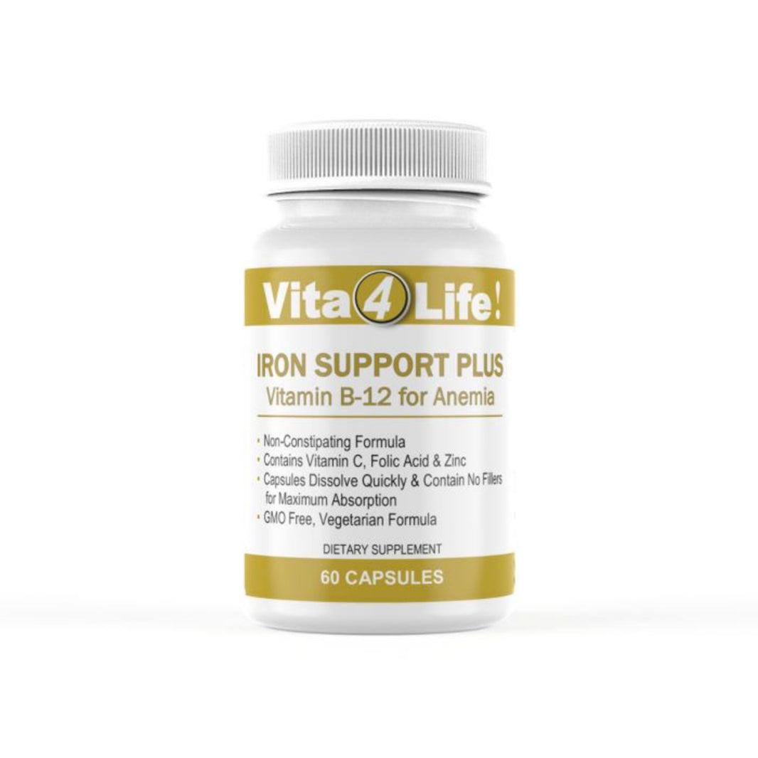 "Vita4Life! - Elevate Your Health with Premium Vitamins & Supplements ...